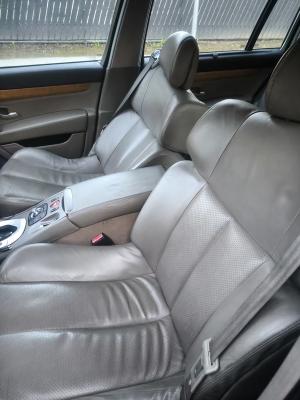 Renault vel-satis 2006 Tallina, ar dzinēja tilpumu 0.00 L un nobraukumu 265 tūkst. km par 3500 €, foto 11 vietnē AUTOMOTO.COM.LV