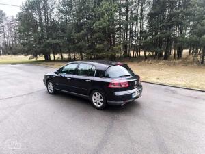 Renault vel-satis 2007 Kauņa, ar dzinēja tilpumu 2.20 L un nobraukumu 290 tūkst. km par 1290 €, foto  vietnē AUTOMOTO.COM.LV