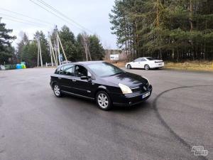 Renault vel-satis 2007 Kauņa, ar dzinēja tilpumu 2.20 L un nobraukumu 290 tūkst. km par 1290 €, foto 6 vietnē AUTOMOTO.COM.LV