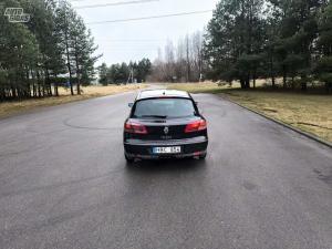 Renault vel-satis 2007 Kauņa, ar dzinēja tilpumu 2.20 L un nobraukumu 290 tūkst. km par 1290 €, foto 8 vietnē AUTOMOTO.COM.LV