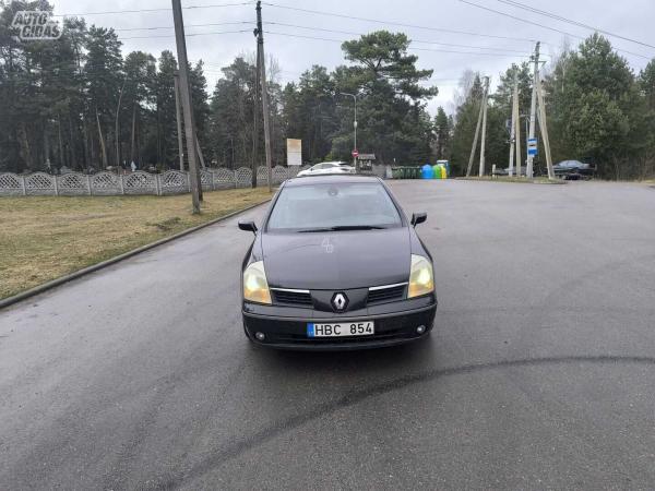 Renault vel-satis 2007 in Kaunas, with an engine capacity of 2.20 L and mileage of 290 thousand km for 1290 €, photo 3 on AUTOMOTO.COM.LV