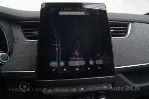 Черный Рено Зое 2021 в Таллин, объемом двигателя 0.00 л и пробегом 124 тыс. км за 15990 €, фото 13 на AUTOMOTO.COM.LV