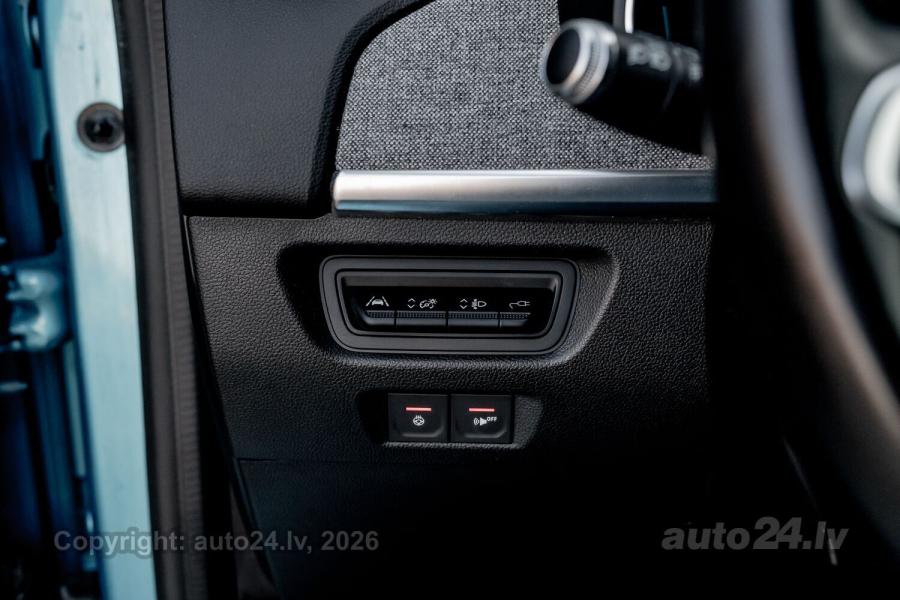 Zils Renault Zoe 2020 Pērnava, ar dzinēja tilpumu 0.00 L un nobraukumu 77 tūkst. km par 12300 €, foto 16 vietnē AUTOMOTO.COM.LV