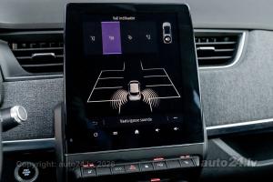 Zils Renault Zoe 2020 Pērnava, ar dzinēja tilpumu 0.00 L un nobraukumu 77 tūkst. km par 12300 €, foto 18 vietnē AUTOMOTO.COM.LV