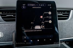 Zils Renault Zoe 2020 Pērnava, ar dzinēja tilpumu 0.00 L un nobraukumu 77 tūkst. km par 12300 €, foto 19 vietnē AUTOMOTO.COM.LV