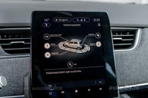 Zils Renault Zoe 2020 Pērnava, ar dzinēja tilpumu 0.00 L un nobraukumu 77 tūkst. km par 12300 €, foto 20 vietnē AUTOMOTO.COM.LV