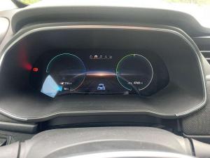 Zils Renault Zoe 2020 Elektrėnai, ar dzinēja tilpumu 0.00 L un nobraukumu 47 tūkst. km par 9950 €, foto 10 vietnē AUTOMOTO.COM.LV