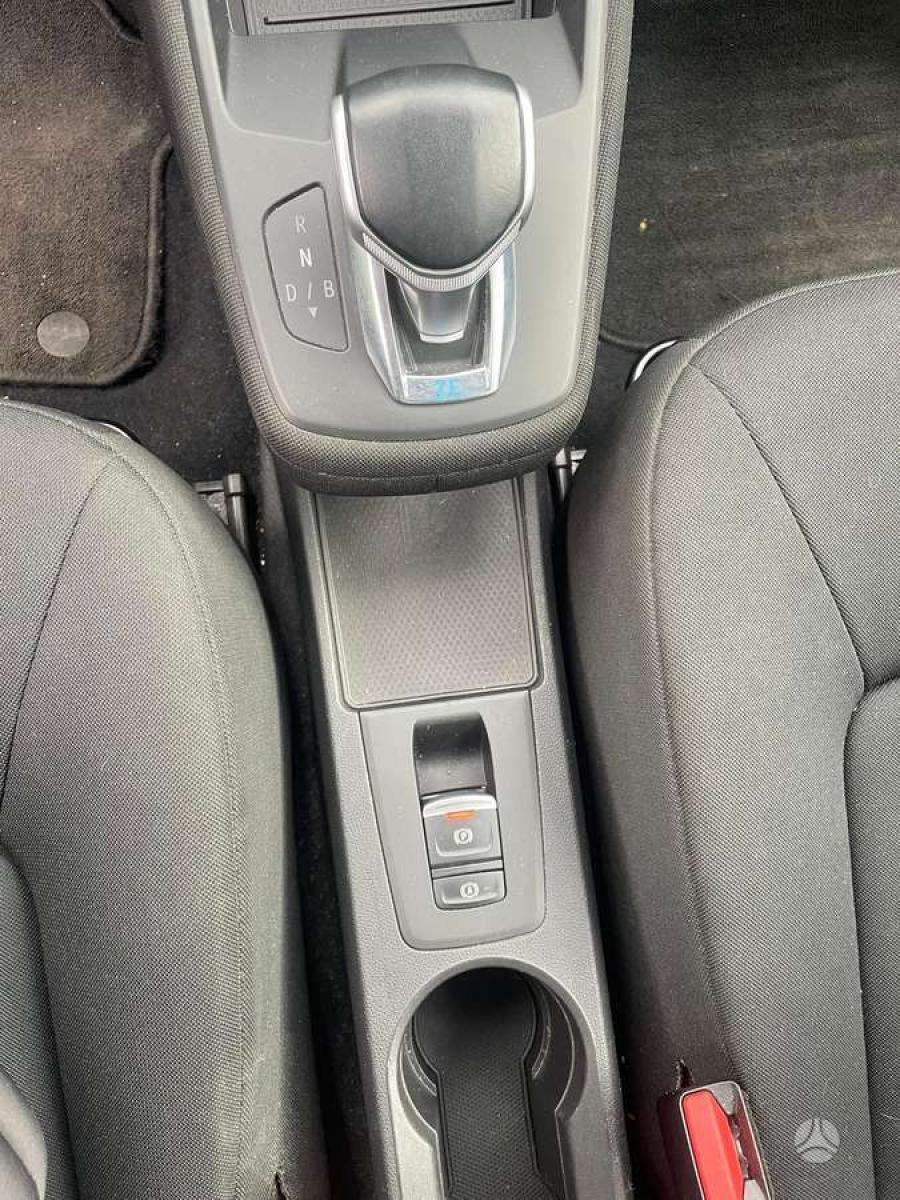Zils Renault Zoe 2020 Elektrėnai, ar dzinēja tilpumu 0.00 L un nobraukumu 47 tūkst. km par 9950 €, foto 15 vietnē AUTOMOTO.COM.LV