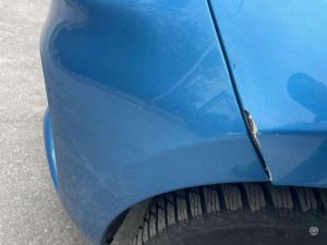 Zils Renault Zoe 2020 Elektrėnai, ar dzinēja tilpumu 0.00 L un nobraukumu 47 tūkst. km par 9950 €, foto 17 vietnē AUTOMOTO.COM.LV