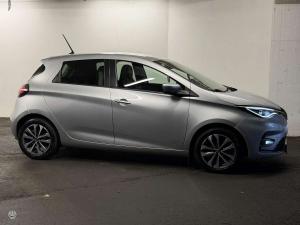 Zils Renault Zoe 2020 Bauska, ar dzinēja tilpumu 0.00 L un nobraukumu 99 tūkst. km par 11350 €, foto 6 vietnē AUTOMOTO.COM.LV