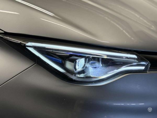 Zils Renault Zoe 2020 Bauska, ar dzinēja tilpumu 0.00 L un nobraukumu 99 tūkst. km par 11350 €, foto 8 vietnē AUTOMOTO.COM.LV