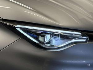 Zils Renault Zoe 2020 Bauska, ar dzinēja tilpumu 0.00 L un nobraukumu 99 tūkst. km par 11350 €, foto 9 vietnē AUTOMOTO.COM.LV