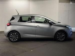 Zils Renault Zoe 2020 Bauska, ar dzinēja tilpumu 0.00 L un nobraukumu 99 tūkst. km par 11350 €, foto 22 vietnē AUTOMOTO.COM.LV