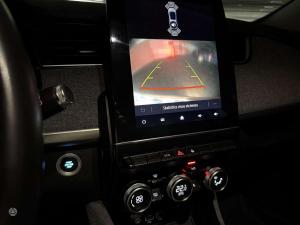 Zils Renault Zoe 2020 Bauska, ar dzinēja tilpumu 0.00 L un nobraukumu 99 tūkst. km par 11350 €, foto 26 vietnē AUTOMOTO.COM.LV