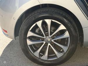 Zils Renault Zoe 2020 Bauska, ar dzinēja tilpumu 0.00 L un nobraukumu 99 tūkst. km par 11350 €, foto 29 vietnē AUTOMOTO.COM.LV