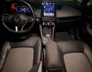 Zils Renault Zoe 2020 Bauska, ar dzinēja tilpumu 0.00 L un nobraukumu 99 tūkst. km par 11350 €, foto 30 vietnē AUTOMOTO.COM.LV