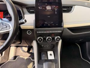 Blue Renault Zoe 2021 in Kaunas, with an engine capacity of 0.00 L and mileage of 51 thousand km for 13500 €, photo 14 on AUTOMOTO.COM.LV