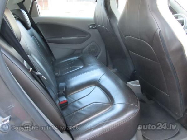 Pelēks Renault Zoe 2017 Tartu, ar dzinēja tilpumu 0.00 L un nobraukumu 194 tūkst. km par 6990 €, foto 11 vietnē AUTOMOTO.COM.LV