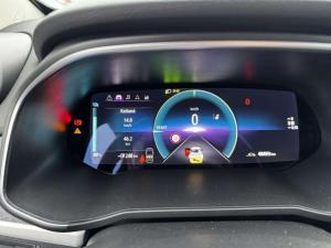 Pelēks Renault Zoe 2021 Radviliškis, ar dzinēja tilpumu 0.00 L un nobraukumu 50 tūkst. km par 15185 €, foto 13 vietnē AUTOMOTO.COM.LV