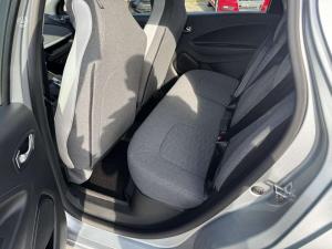 Pelēks Renault Zoe 2021 Radviliškis, ar dzinēja tilpumu 0.00 L un nobraukumu 50 tūkst. km par 15185 €, foto 15 vietnē AUTOMOTO.COM.LV