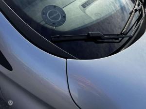 Pelēks Renault Zoe 2021 Radviliškis, ar dzinēja tilpumu 0.00 L un nobraukumu 50 tūkst. km par 15185 €, foto 21 vietnē AUTOMOTO.COM.LV