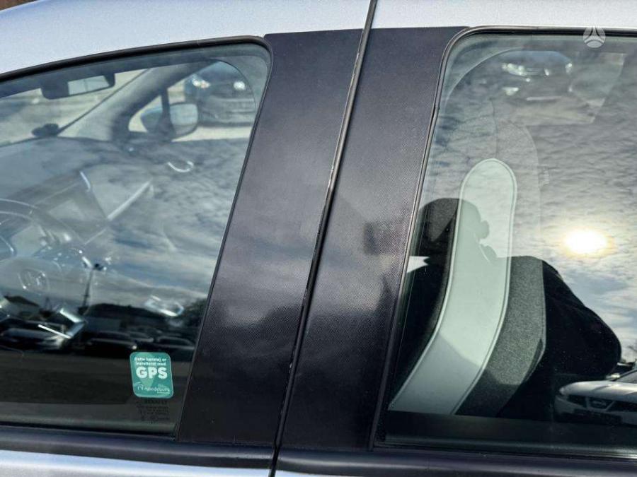 Pelēks Renault Zoe 2021 Radviliškis, ar dzinēja tilpumu 0.00 L un nobraukumu 50 tūkst. km par 15185 €, foto 25 vietnē AUTOMOTO.COM.LV