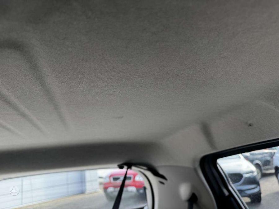 Pelēks Renault Zoe 2021 Radviliškis, ar dzinēja tilpumu 0.00 L un nobraukumu 50 tūkst. km par 15185 €, foto 29 vietnē AUTOMOTO.COM.LV