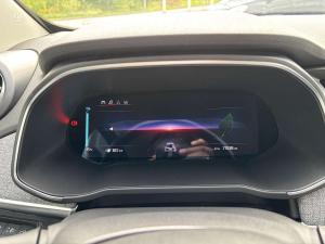 Grey Renault Zoe 2021 in Siauliai, with an engine capacity of 0.00 L and mileage of 71 thousand km for 13500 €, photo 10 on AUTOMOTO.COM.LV