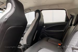 Renault Zoe 2022 Jehvi, ar dzinēja tilpumu 0.00 L un nobraukumu 20 tūkst. km par 15690 €, foto 12 vietnē AUTOMOTO.COM.LV