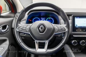 Renault Zoe 2022 Jehvi, ar dzinēja tilpumu 0.00 L un nobraukumu 20 tūkst. km par 15690 €, foto 14 vietnē AUTOMOTO.COM.LV