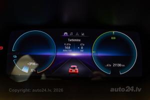 Renault Zoe 2022 Jehvi, ar dzinēja tilpumu 0.00 L un nobraukumu 20 tūkst. km par 15690 €, foto 15 vietnē AUTOMOTO.COM.LV