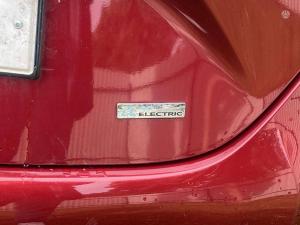 Sarkans Renault Zoe 2018 Tauragė, ar dzinēja tilpumu 0.00 L un nobraukumu 117 tūkst. km par 5400 €, foto 8 vietnē AUTOMOTO.COM.LV