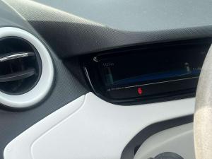 Sarkans Renault Zoe 2018 Tauragė, ar dzinēja tilpumu 0.00 L un nobraukumu 117 tūkst. km par 5400 €, foto 11 vietnē AUTOMOTO.COM.LV
