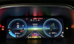 Красный Рено Зое 2020 в Рига, объемом двигателя 0.00 л и пробегом 46 тыс. км за 13490 €, фото 12 на AUTOMOTO.COM.LV