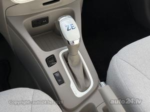 Balts Renault Zoe 2014 Rīga, ar dzinēja tilpumu 0.00 L un nobraukumu 196 tūkst. km par 5500 €, foto 19 vietnē AUTOMOTO.COM.LV