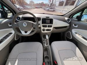 Balts Renault Zoe 2014 Rīga, ar dzinēja tilpumu 0.00 L un nobraukumu 196 tūkst. km par 5500 €, foto 21 vietnē AUTOMOTO.COM.LV