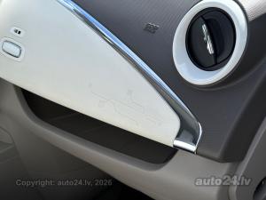 Balts Renault Zoe 2014 Rīga, ar dzinēja tilpumu 0.00 L un nobraukumu 196 tūkst. km par 5500 €, foto 23 vietnē AUTOMOTO.COM.LV