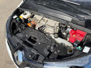 Balts Renault Zoe 2014 Rīga, ar dzinēja tilpumu 0.00 L un nobraukumu 196 tūkst. km par 5500 €, foto 25 vietnē AUTOMOTO.COM.LV