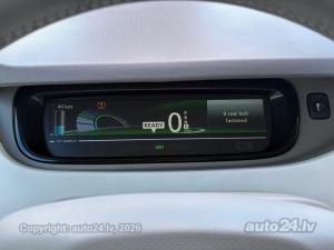 Balts Renault Zoe 2014 Rīga, ar dzinēja tilpumu 0.00 L un nobraukumu 196 tūkst. km par 5500 €, foto 27 vietnē AUTOMOTO.COM.LV