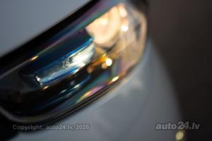 Balts Renault Zoe 2015 Pērnava, ar dzinēja tilpumu 0.00 L un nobraukumu 24 tūkst. km par 6990 €, foto 11 vietnē AUTOMOTO.COM.LV
