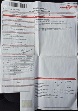 White Renault Zoe 2015 in Taurage, with an engine capacity of 0.00 L and mileage of 80 thousand km for 5000 €, photo 18 on AUTOMOTO.COM.LV