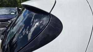 Balts Renault Zoe 2015 Tauragė, ar dzinēja tilpumu 0.00 L un nobraukumu 130 tūkst. km par 4280 €, foto 10 vietnē AUTOMOTO.COM.LV