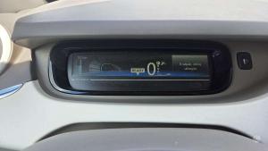 Balts Renault Zoe 2015 Tauragė, ar dzinēja tilpumu 0.00 L un nobraukumu 130 tūkst. km par 4280 €, foto 15 vietnē AUTOMOTO.COM.LV