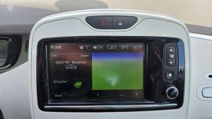 Balts Renault Zoe 2015 Tauragė, ar dzinēja tilpumu 0.00 L un nobraukumu 130 tūkst. km par 4280 €, foto 18 vietnē AUTOMOTO.COM.LV