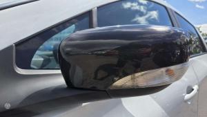 Balts Renault Zoe 2015 Tauragė, ar dzinēja tilpumu 0.00 L un nobraukumu 130 tūkst. km par 4280 €, foto 24 vietnē AUTOMOTO.COM.LV