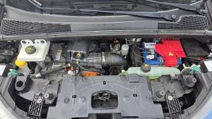 Balts Renault Zoe 2015 Tauragė, ar dzinēja tilpumu 0.00 L un nobraukumu 130 tūkst. km par 4280 €, foto 27 vietnē AUTOMOTO.COM.LV
