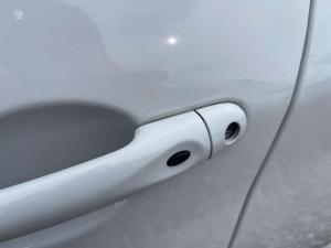 Balts Renault Zoe 2016 Kauņa, ar dzinēja tilpumu 0.00 L un nobraukumu 100 tūkst. km par 5750 €, foto 21 vietnē AUTOMOTO.COM.LV