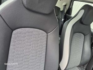 Balts Renault Zoe 2021 Tauragė, ar dzinēja tilpumu 0.00 L un nobraukumu 189 tūkst. km par 9317 €, foto 12 vietnē AUTOMOTO.COM.LV