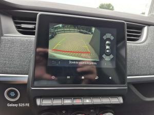 Balts Renault Zoe 2021 Tauragė, ar dzinēja tilpumu 0.00 L un nobraukumu 189 tūkst. km par 9317 €, foto 21 vietnē AUTOMOTO.COM.LV