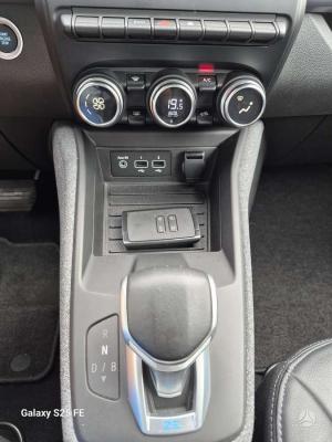 Balts Renault Zoe 2021 Tauragė, ar dzinēja tilpumu 0.00 L un nobraukumu 189 tūkst. km par 9317 €, foto 22 vietnē AUTOMOTO.COM.LV